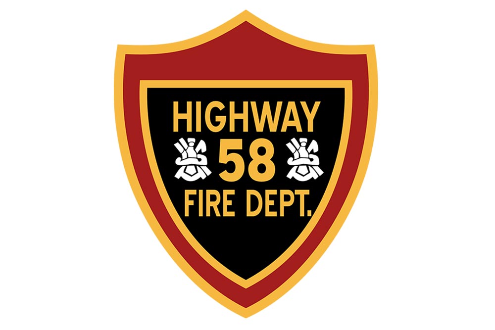 Contact Us - Highway 58 Volunteer Fire Department